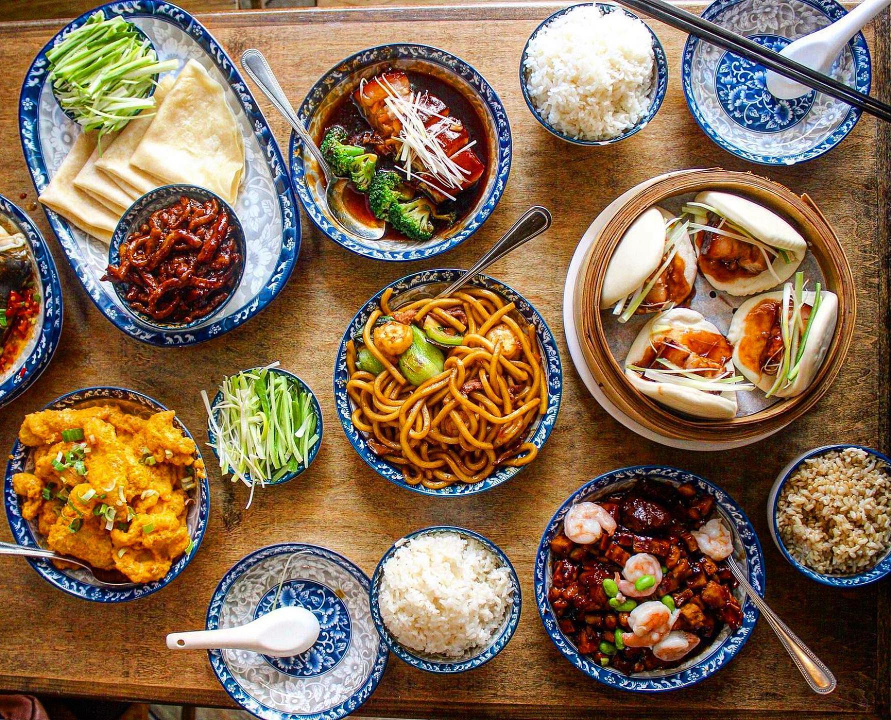 15 Restaurants For The Best Dim Sum In NYC