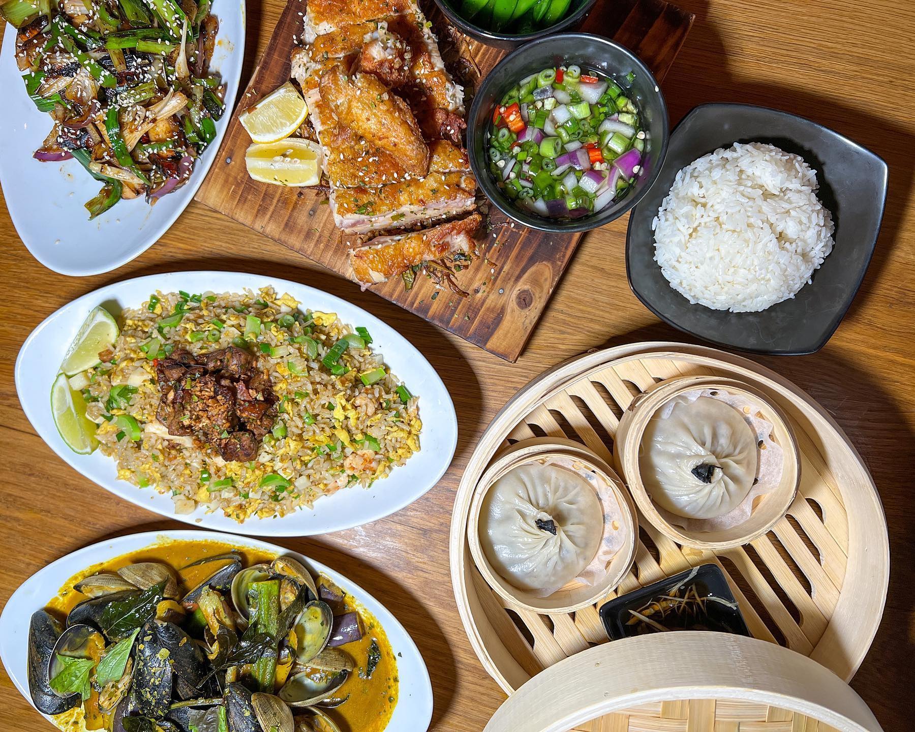 15 Restaurants For The Best Dim Sum In NYC