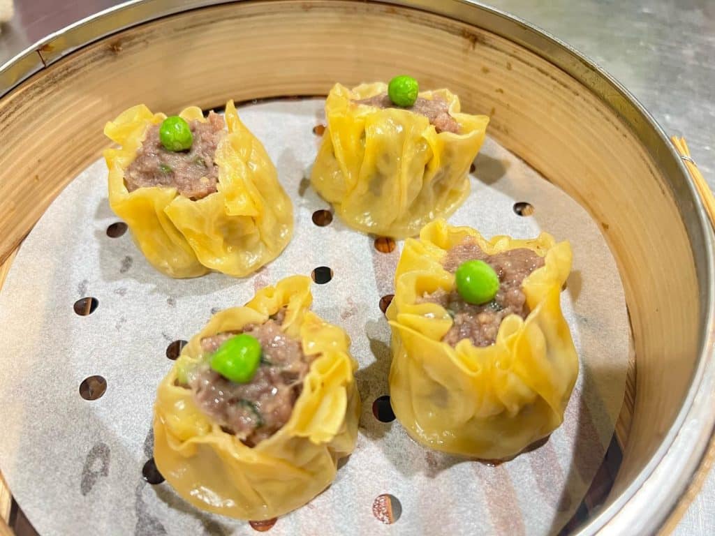 15 Restaurants For The Best Dim Sum In NYC