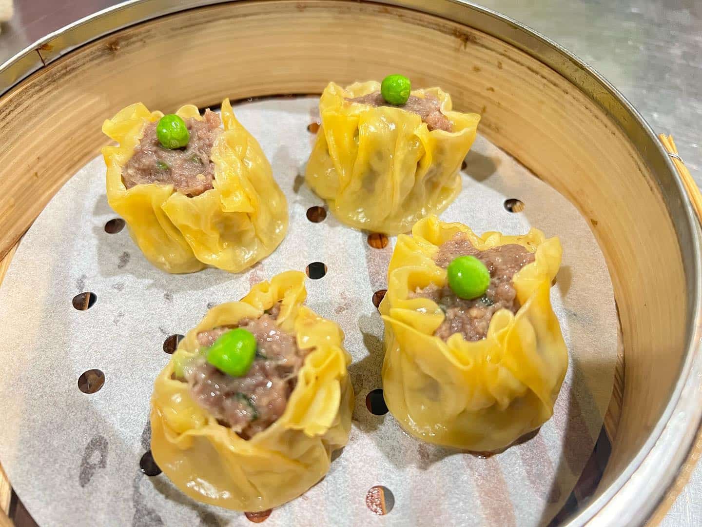 15 Restaurants For The Best Dim Sum In NYC