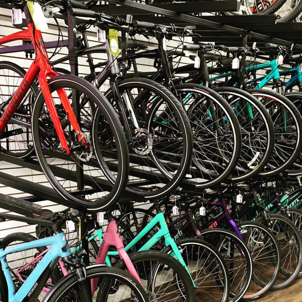 9 Best Places For A Bike Rental In NYC