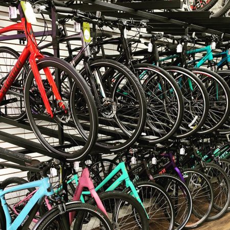 9 Best Places For A Bike Rental In NYC