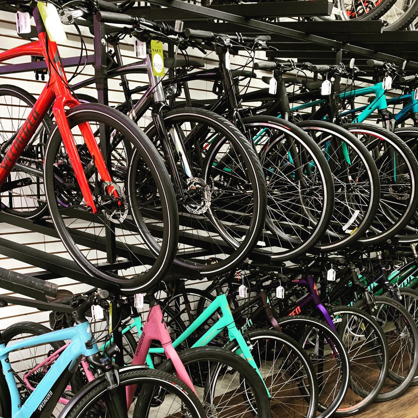 9 Best Places For A Bike Rental In NYC