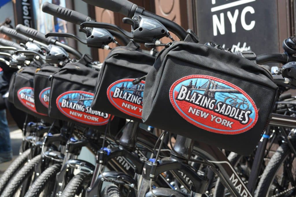 9 Best Places For A Bike Rental In NYC