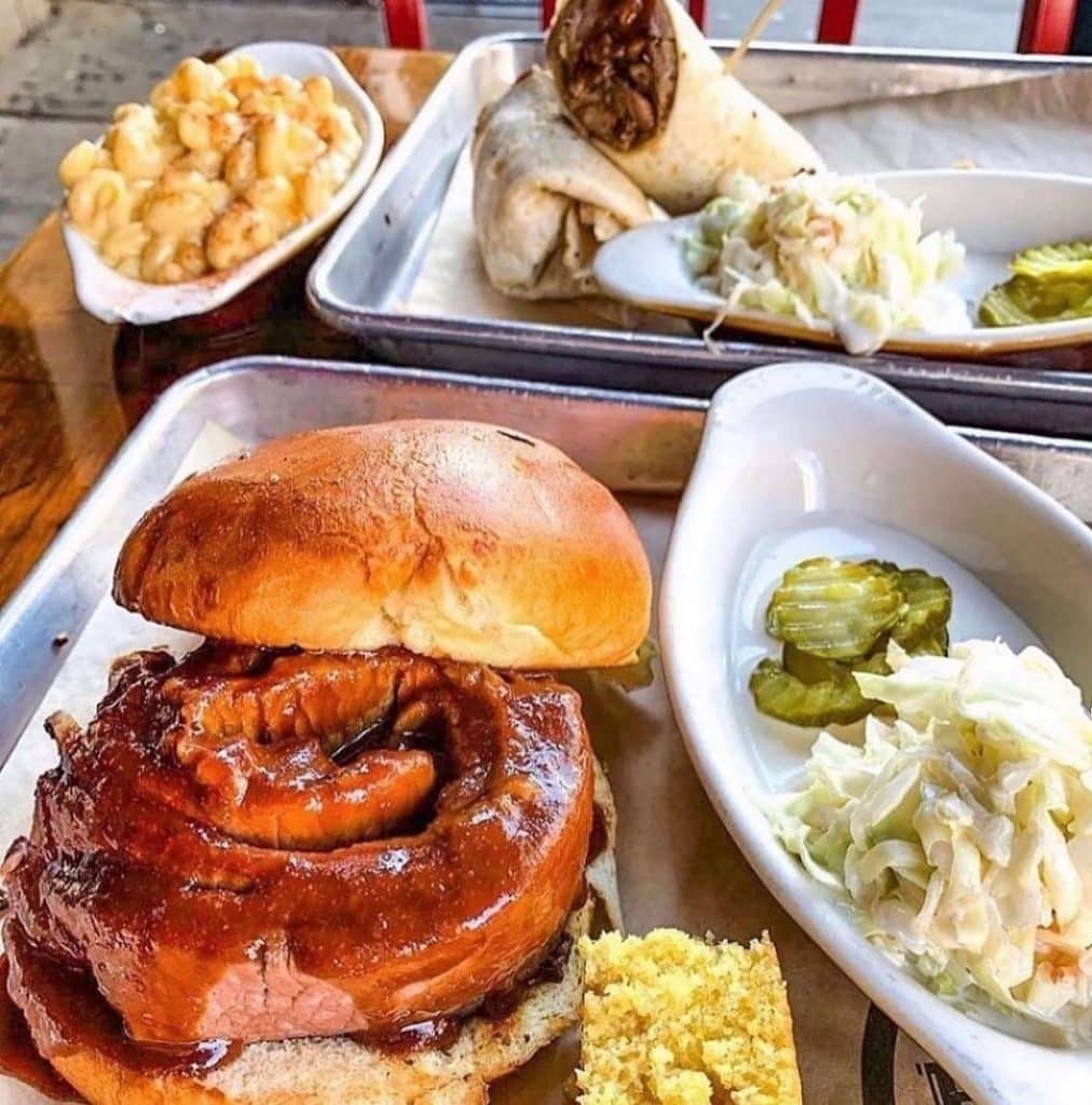 15 Best BBQ Restaurants In NYC For Meat Lovers (2025)