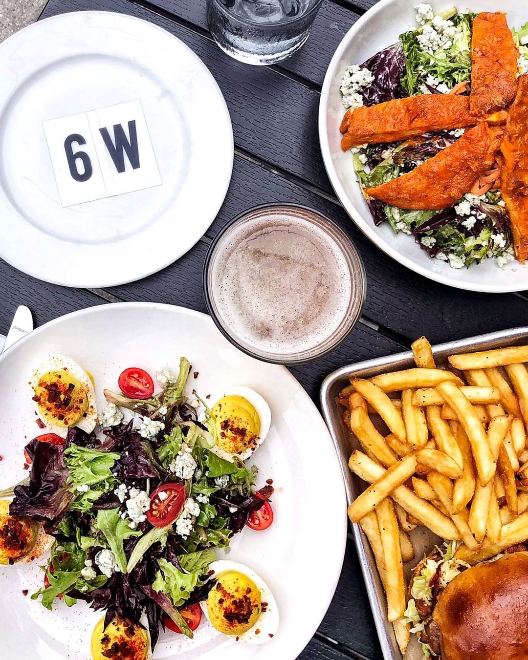15 Best BBQ Restaurants In NYC For Meat Lovers - Secret NYC