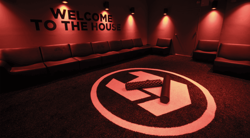 Los mejores gimnasios de Nueva York en este momento (2024)