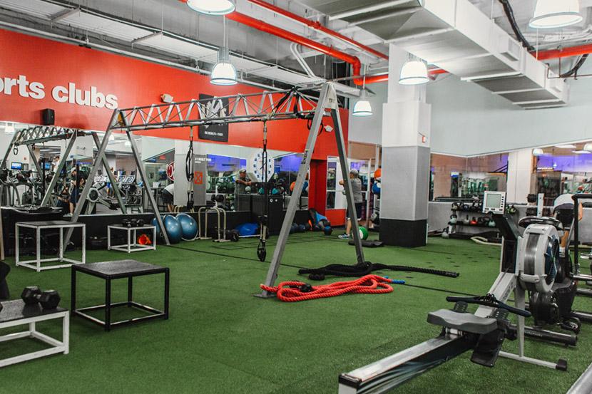 The Best Gyms In New York City Right Now (2025)