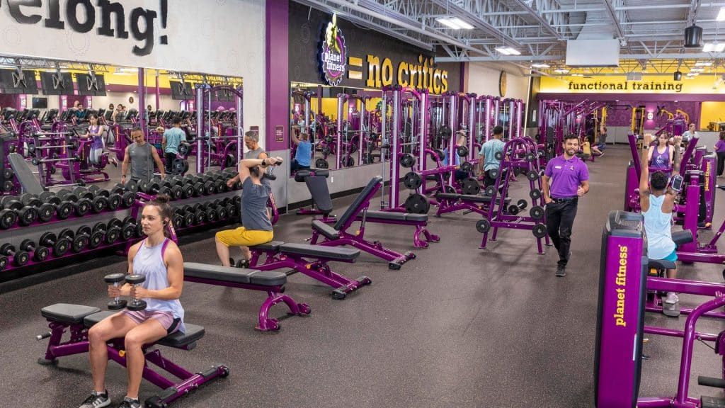 17 Best Gyms In New York City Right Now (2024)