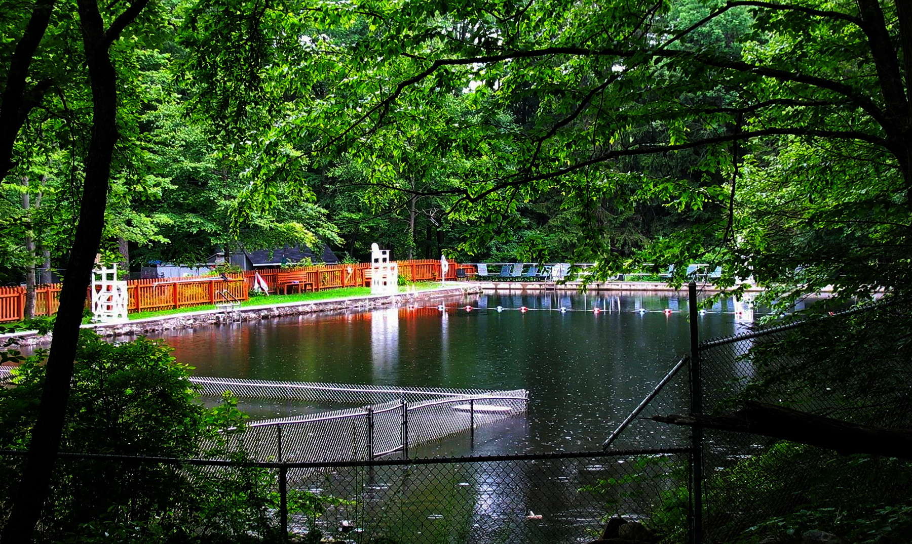 6 Swimming Holes Near NYC That Are Worth The Trip