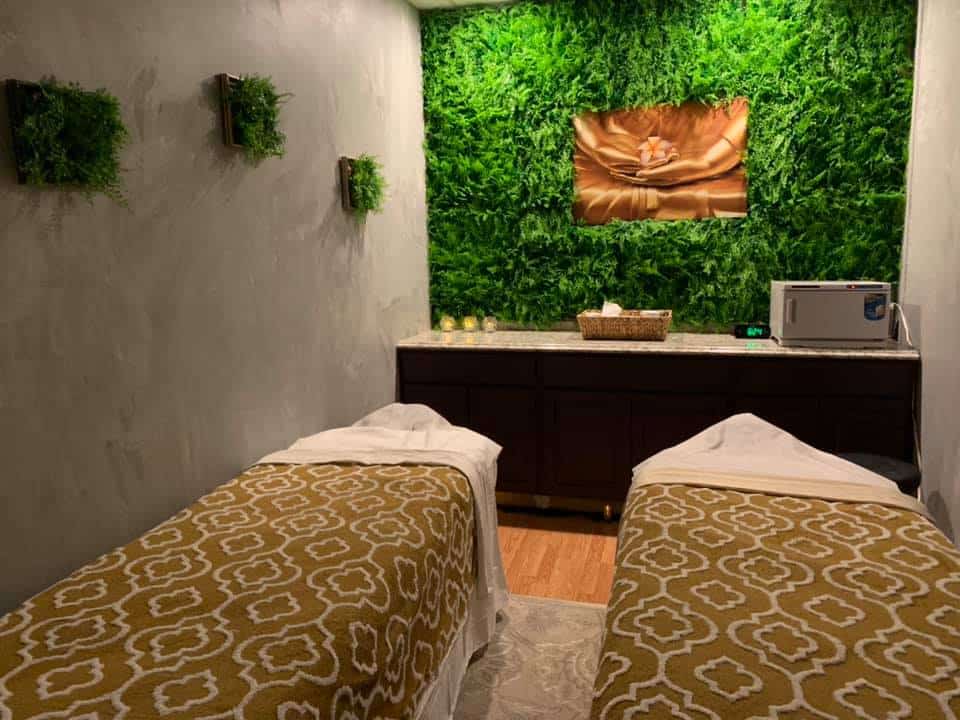 The Best Spas In New York City (2025)