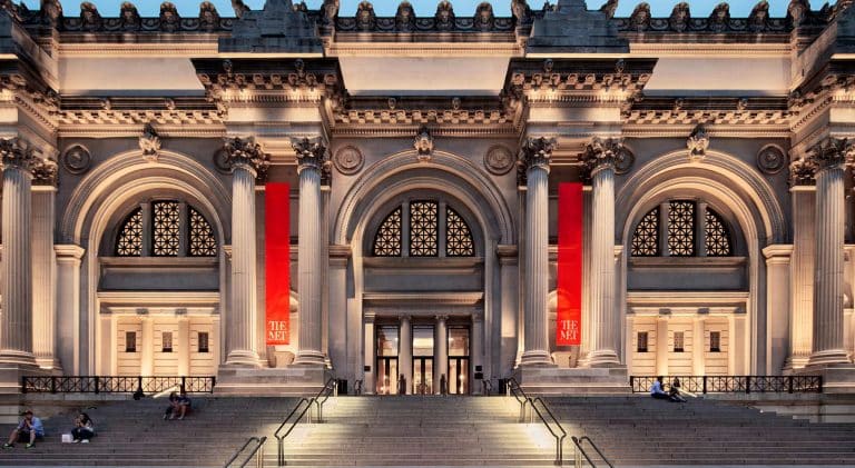 20 Best Museums In Nyc You Need To Check Out 2025
