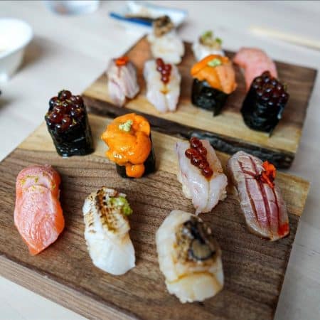 12 Best BYOB Restaurants In NYC (2025)