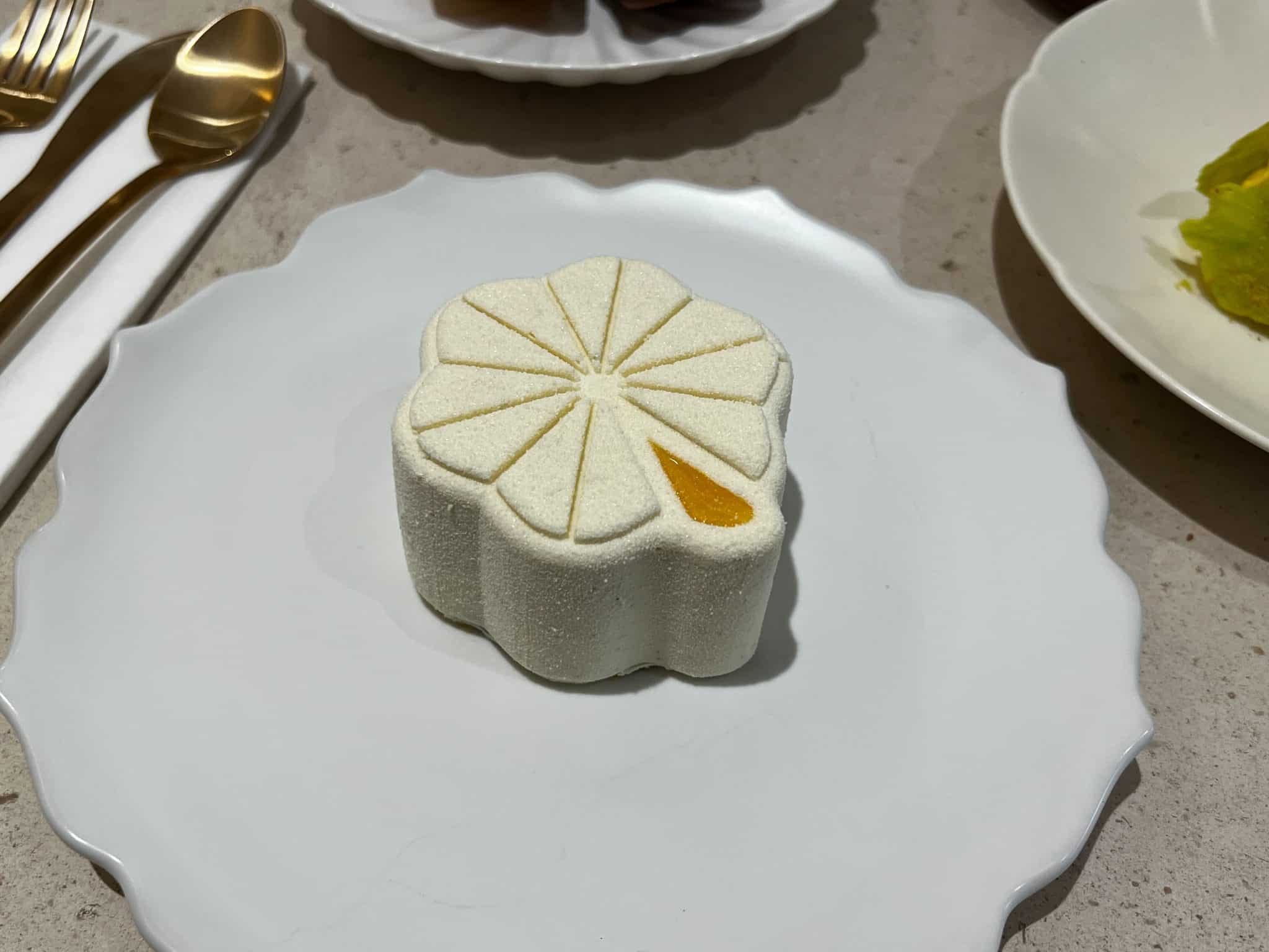 This New Pastry Boutique Displays Their Desserts Like An Art Gallery