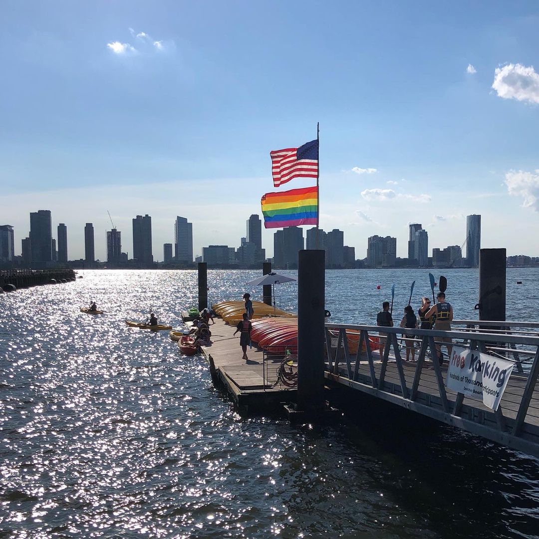 10 Best Places To Go Kayaking in NYC This Summer - Secret NYC