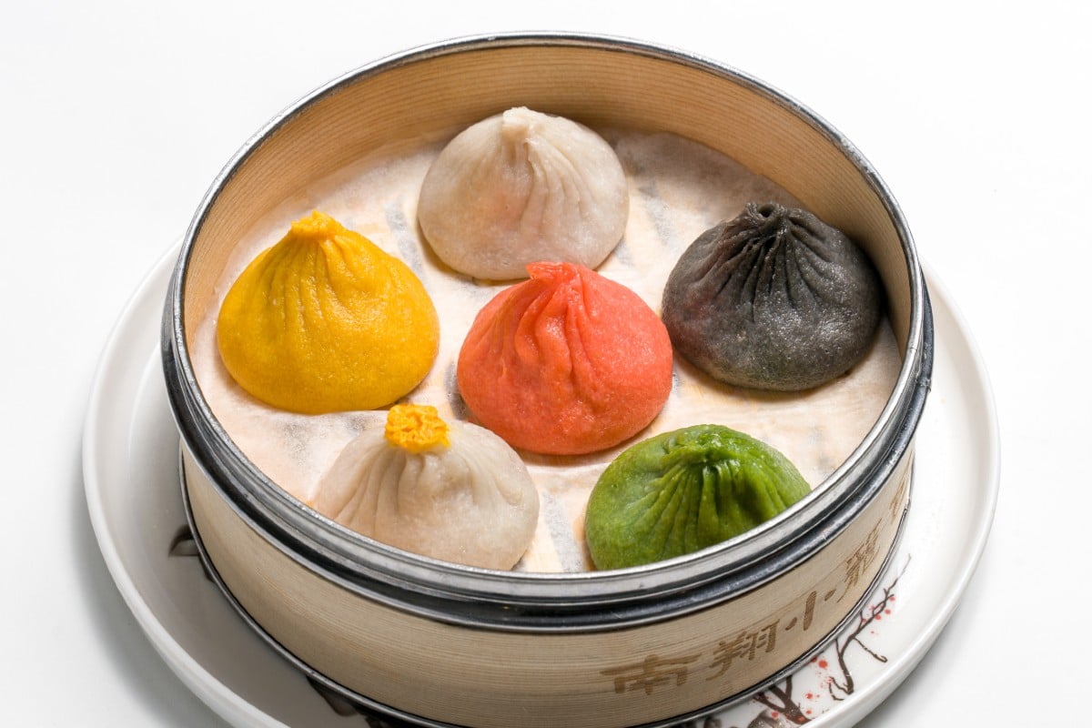 This Beloved Flushing Soup Dumpling Spot Just Opened A K-Town Location