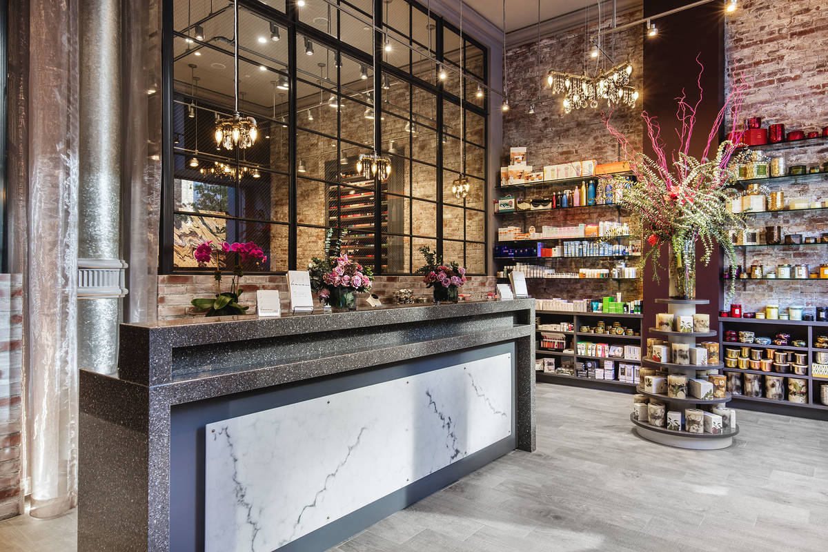 The Best Spas In New York City (2025)