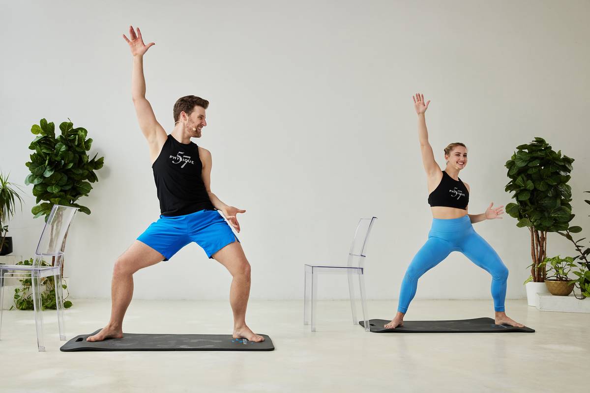 Los mejores gimnasios de Nueva York en este momento (2024)