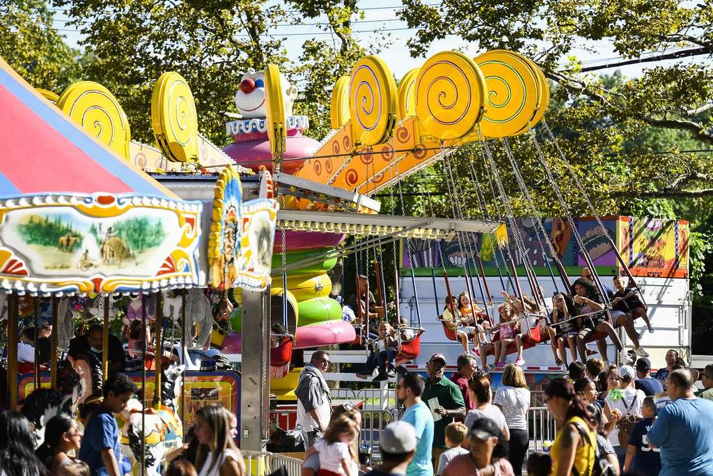 15 Best Labor Day Weekend Events In NYC (2025)