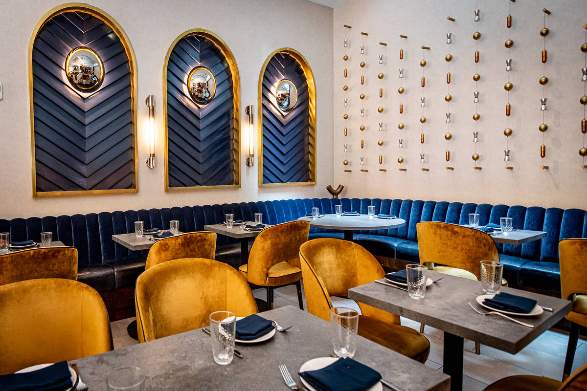 25 Best New Restaurants Openings In NYC Fall 2023 25 Best New Restaurants Openings In NYC Fall 2023