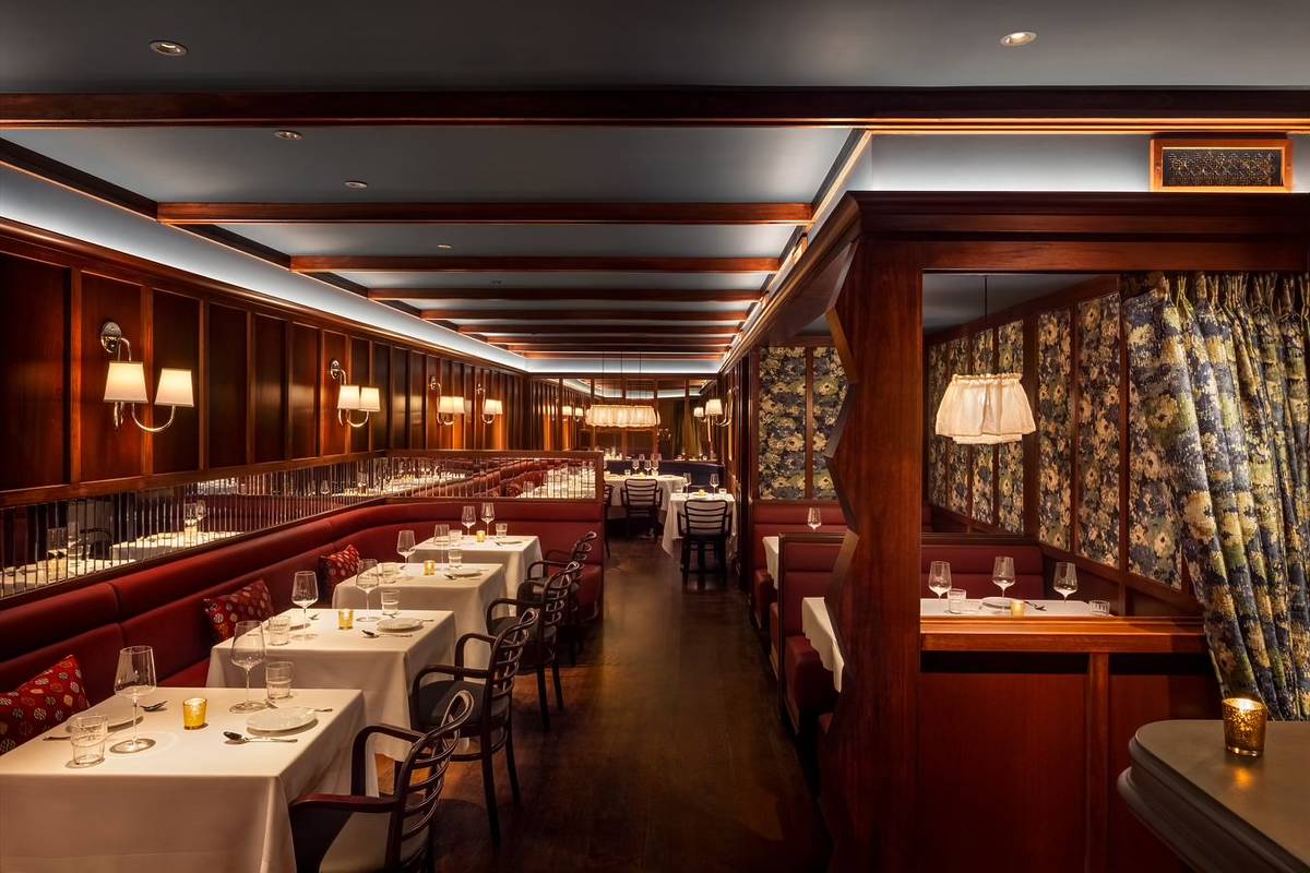 The Best New Restaurants In NYC (2025)