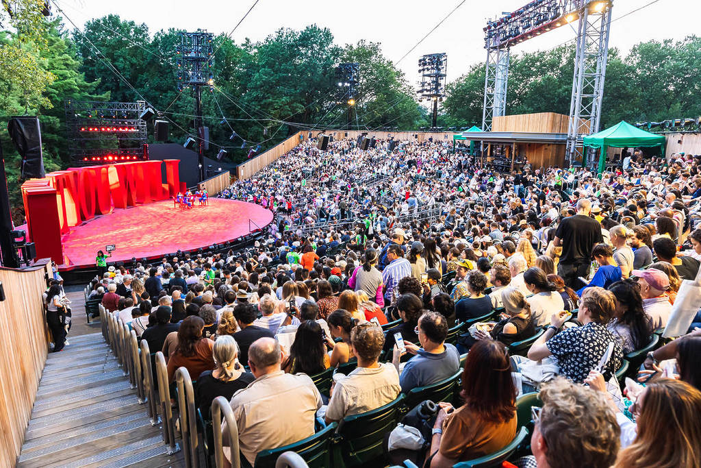 15 Best Labor Day Weekend Events In NYC (2025)