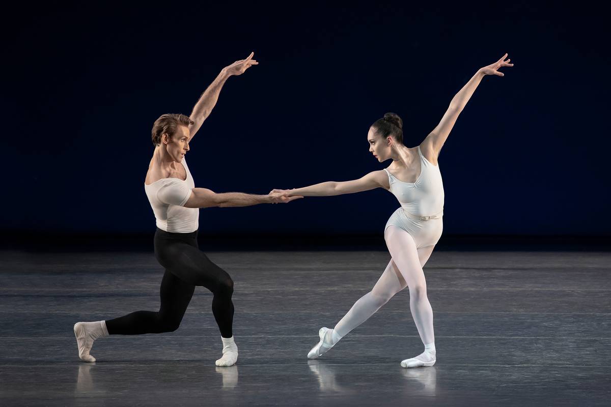 Ballet In NYC: 2026 Performances And Theaters