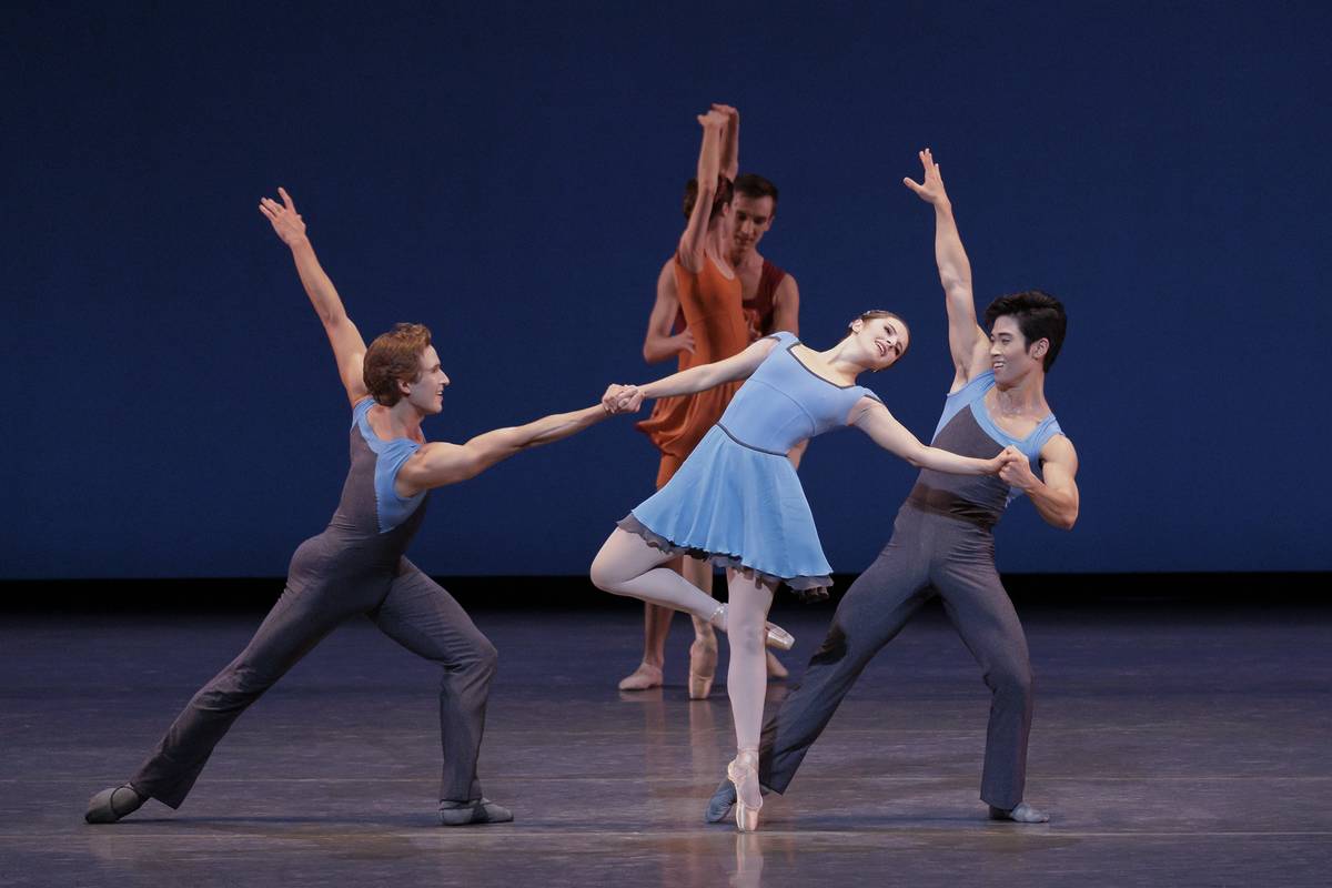 Ballet In NYC: 2026 Performances And Theaters