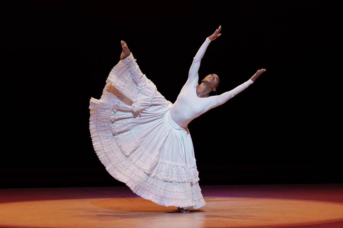 Los mejores espectáculos de ballet de Nueva York (2024)