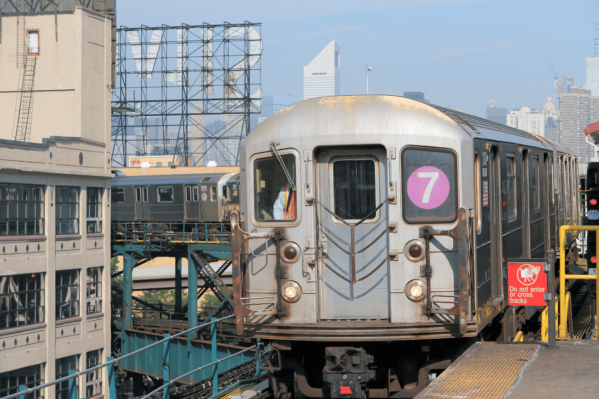 NY Officials Are Once Again Pushing For A Hell's Kitchen Subway Station