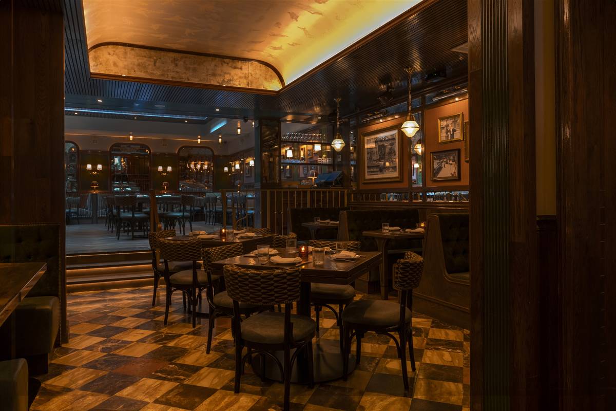 The Best New Restaurants In NYC (Winter 2025)