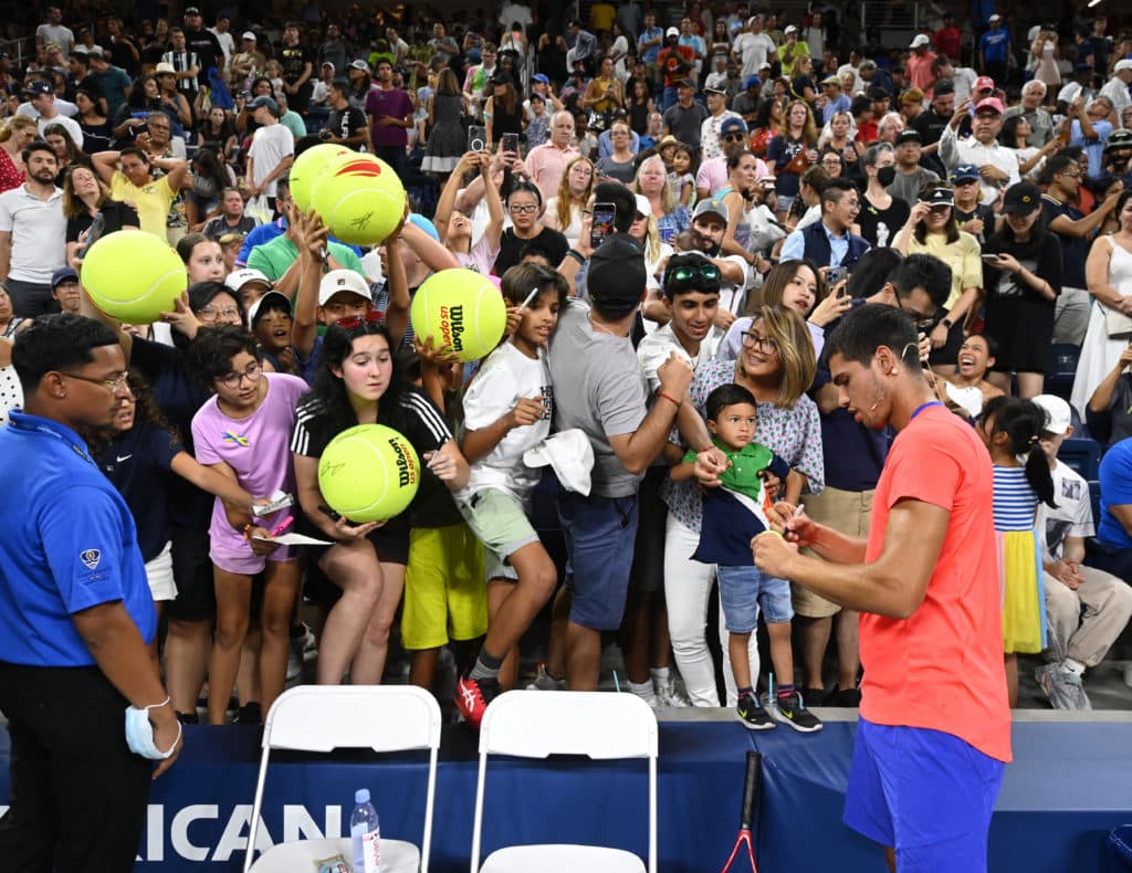 US Open Tennis Championship 2024: Info, Tickets & More