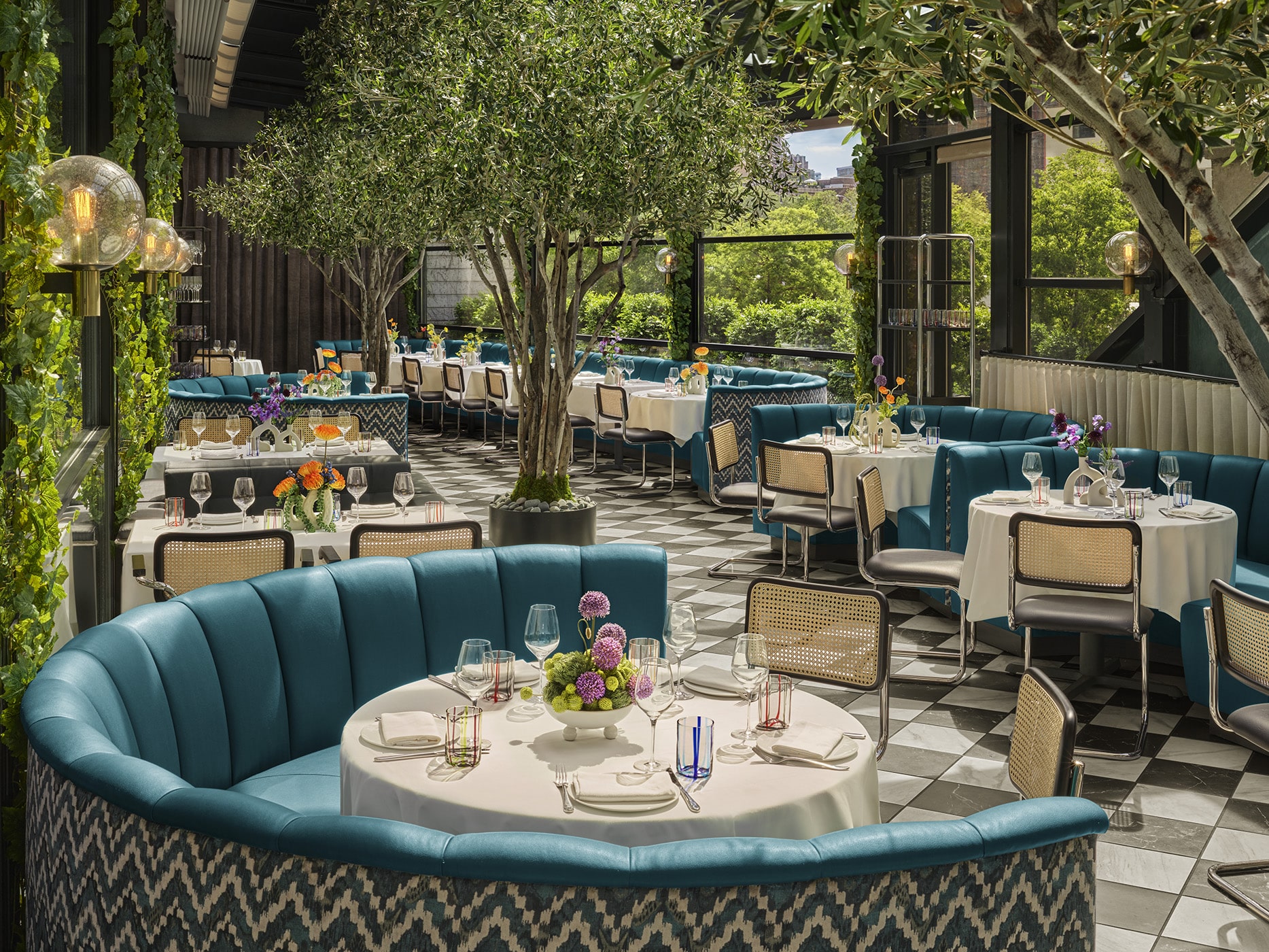 25 Best New Restaurants & Openings In NYC, Fall 2023