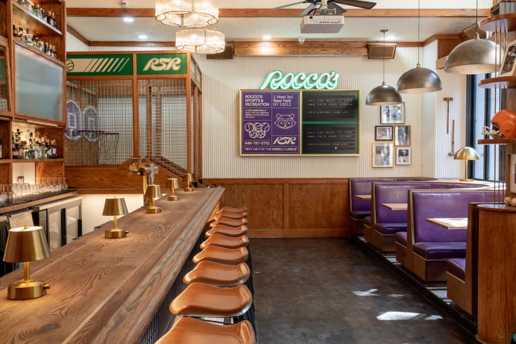 16 Best Soccer Bars In NYC To Watch A Game - Secret NYC