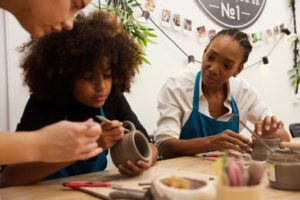 11 Best Pottery Classes In NYC To Take Right Now - Secret NYC