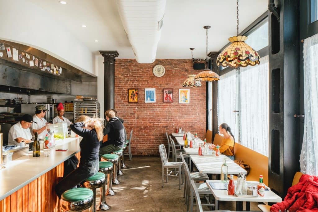 16 Best Breakfast Spots In NYC Right Now - Secret NYC