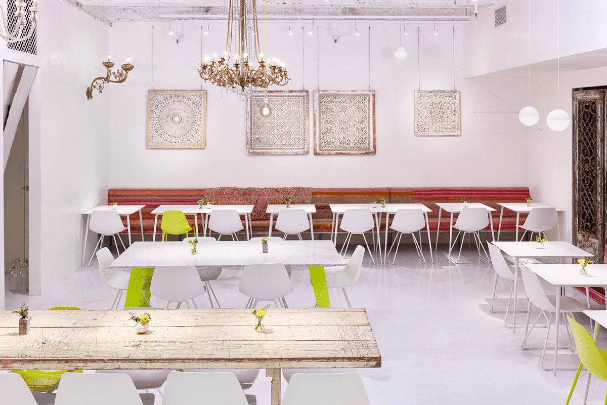 8 Best Sober Bars And Booze-Free Retailers In NYC