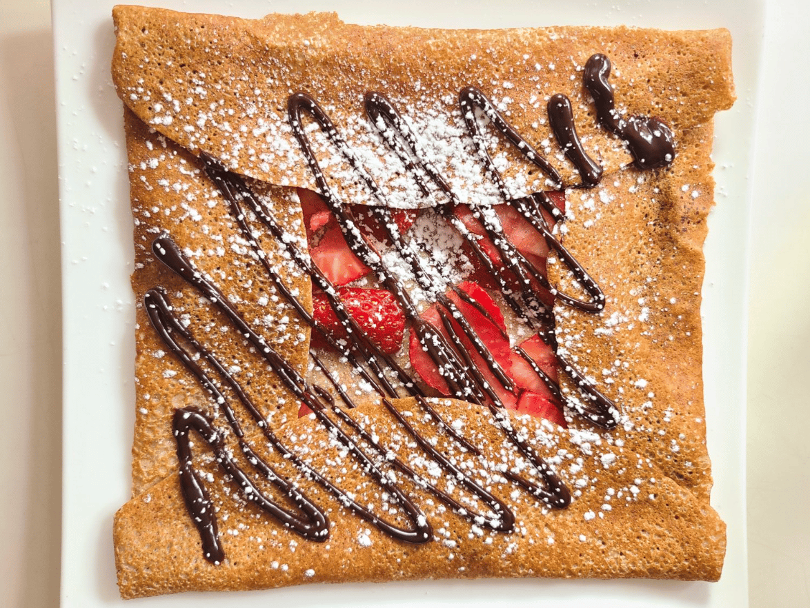 10 Delicious Vegetarian Restaurants In NYC - Secret NYC