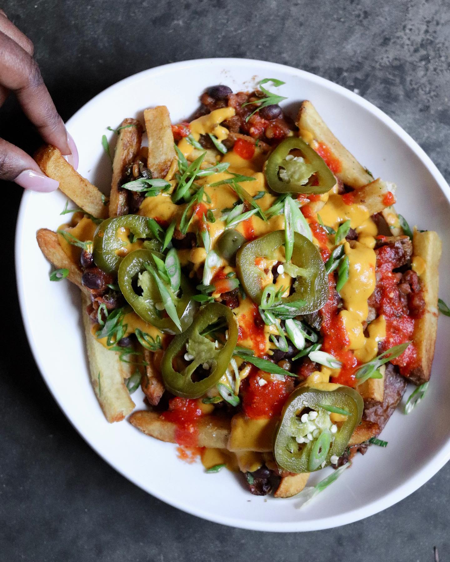 10 Delicious Vegetarian Restaurants In NYC - Secret NYC