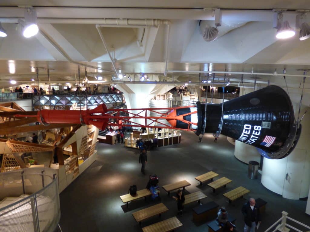 8 Best Science Museums In NYC To Explore Today
