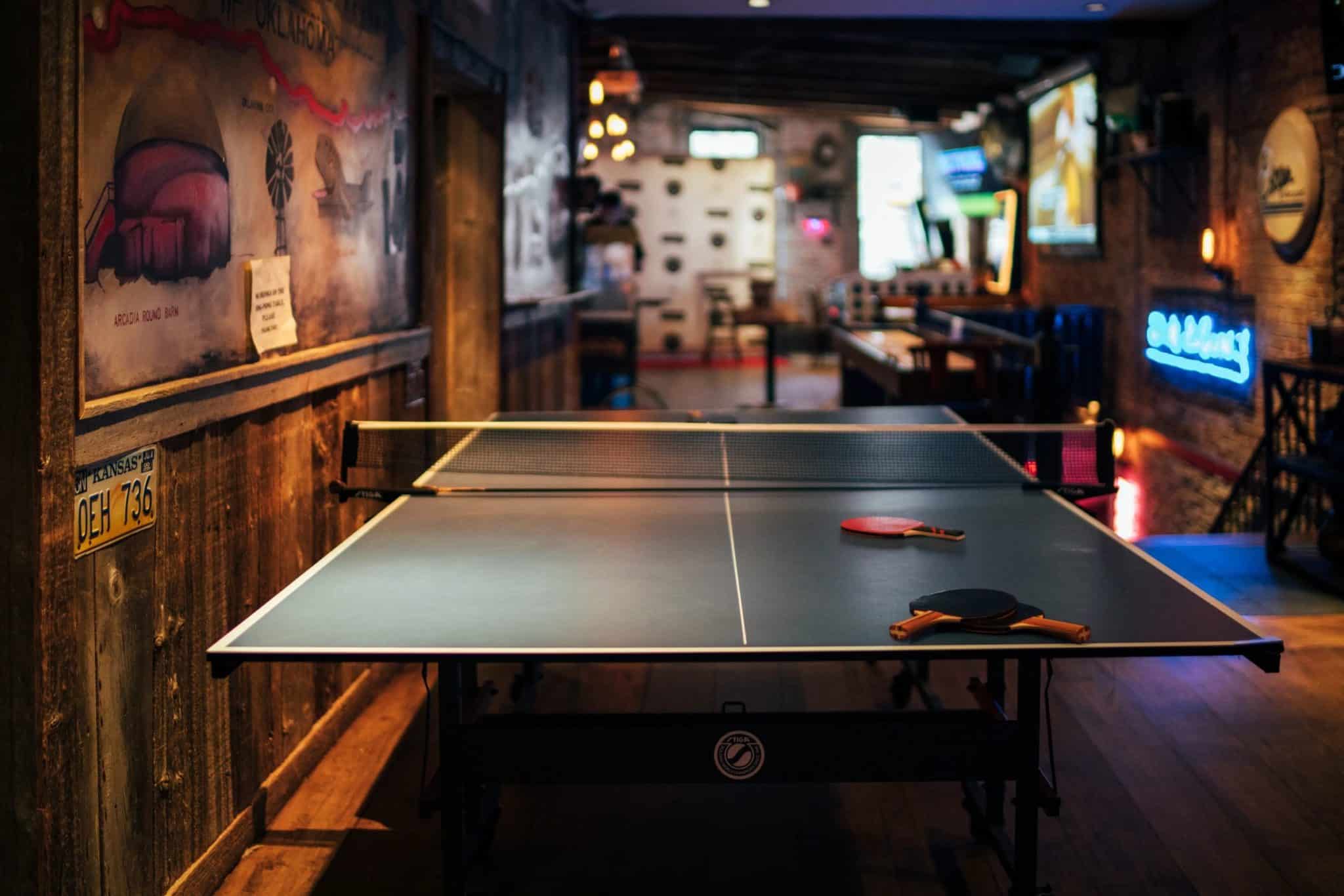 10 Best Arcades In NYC For A Day Of Fun - Secret NYC