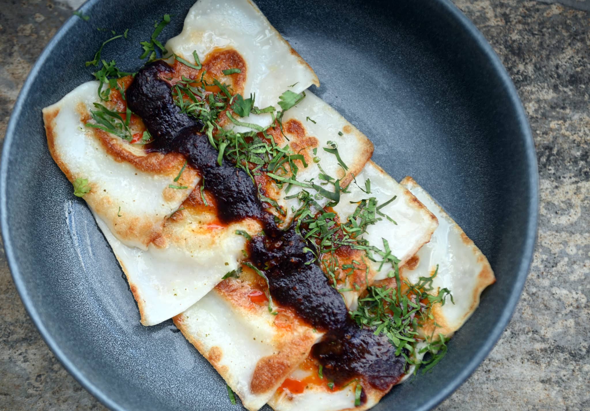 20 Places With The Absolute Best Dumplings in NYC