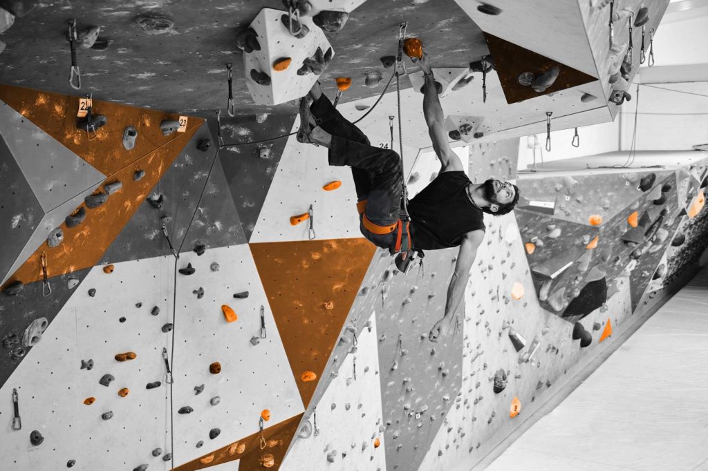 10 Best Spots To Go Rock Climbing In NYC - Secret NYC