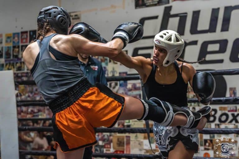 12 Best Gyms For Boxing Classes In NYC - Secret NYC