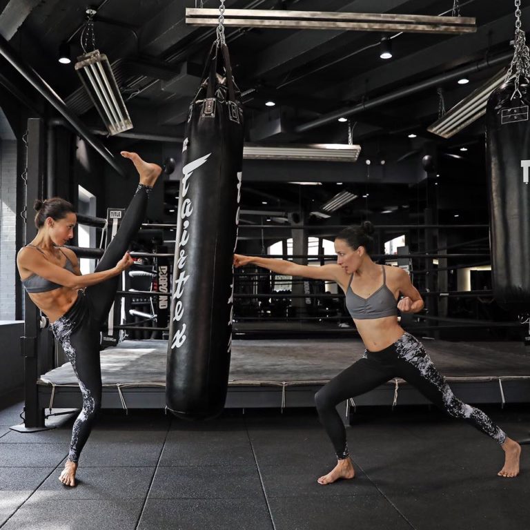 12 Best Gyms For Boxing Classes In NYC - Secret NYC