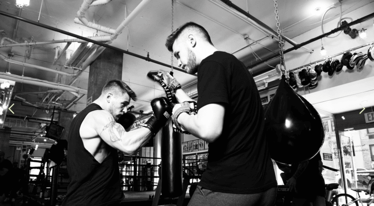 12 Best Gyms For Boxing Classes In NYC - Secret NYC