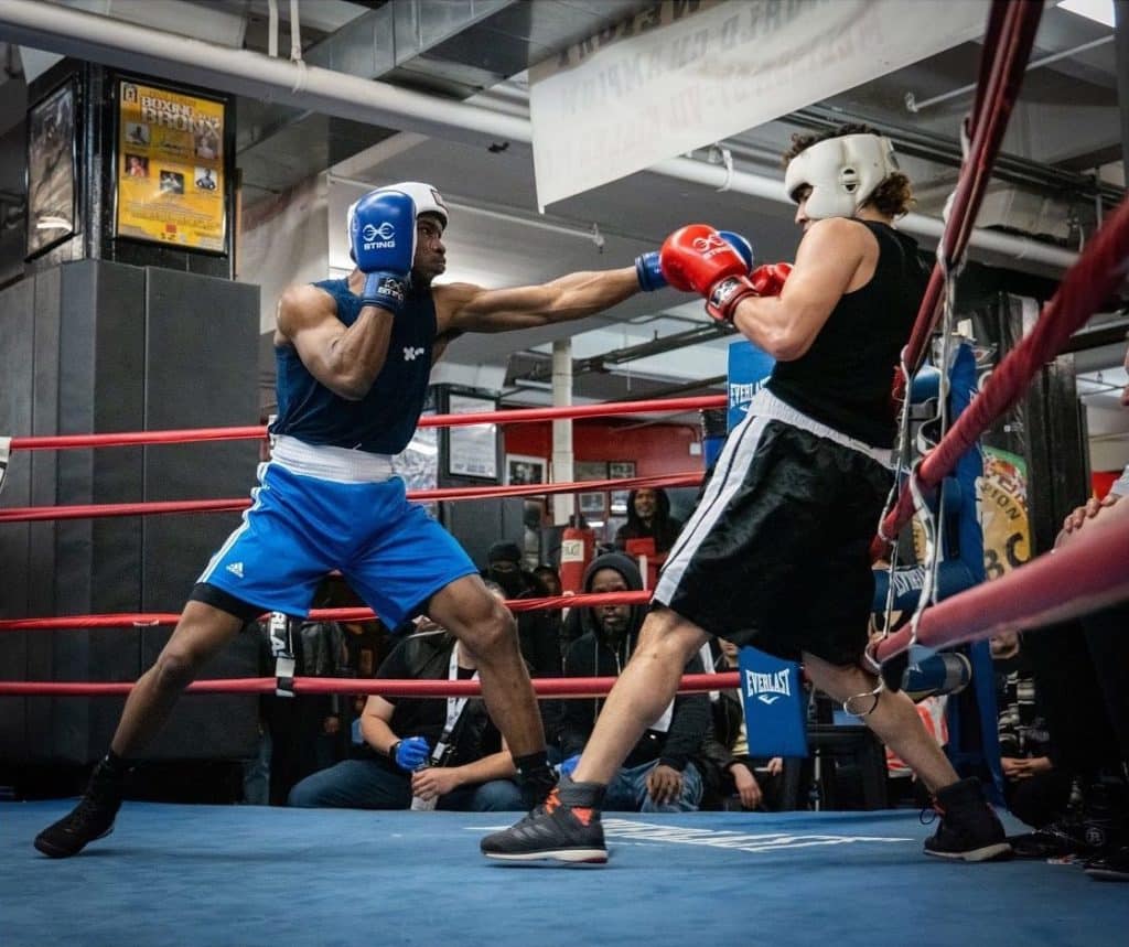 12 Best Gyms For Boxing Classes In NYC - Secret NYC