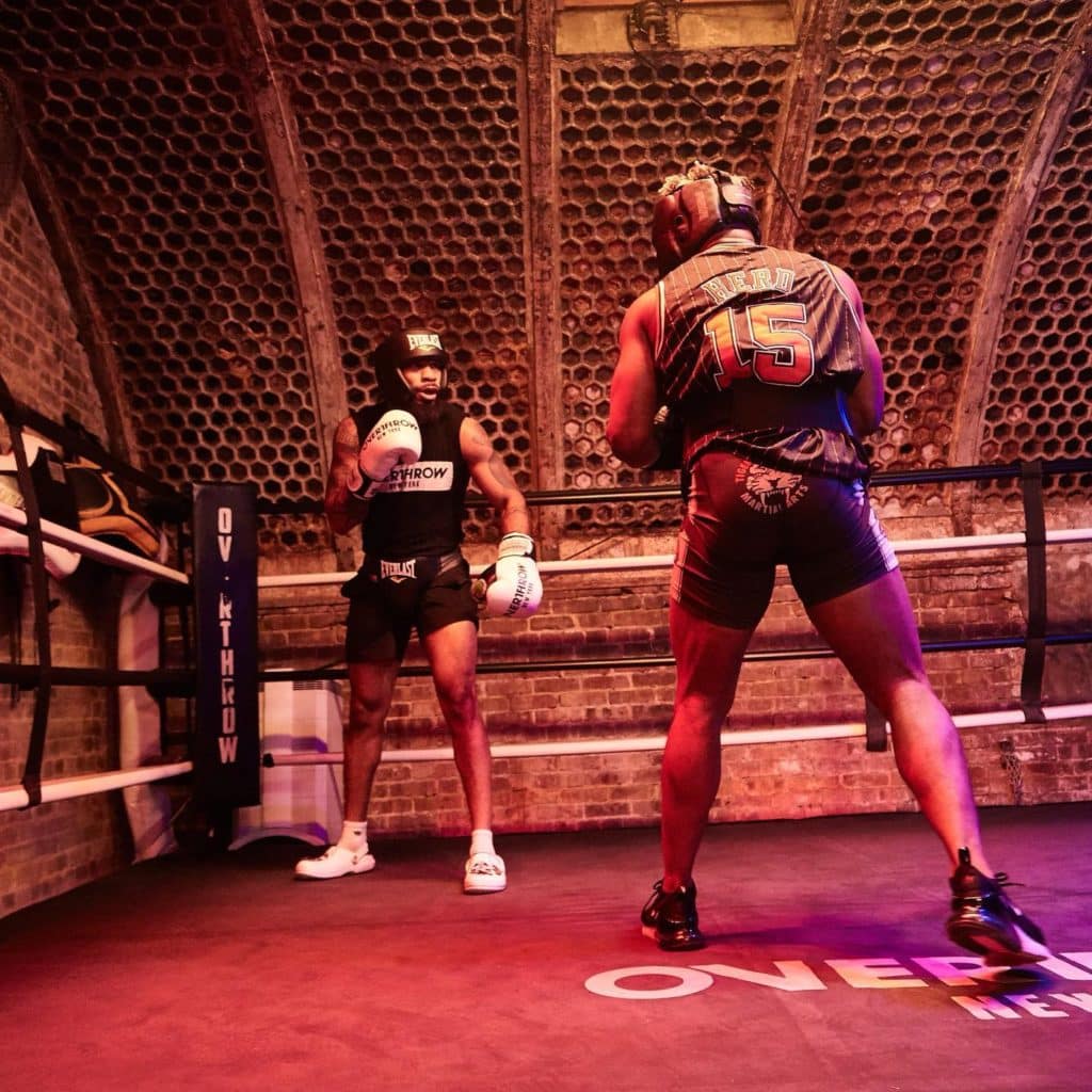 12 Best Gyms For Boxing Classes In NYC - Secret NYC