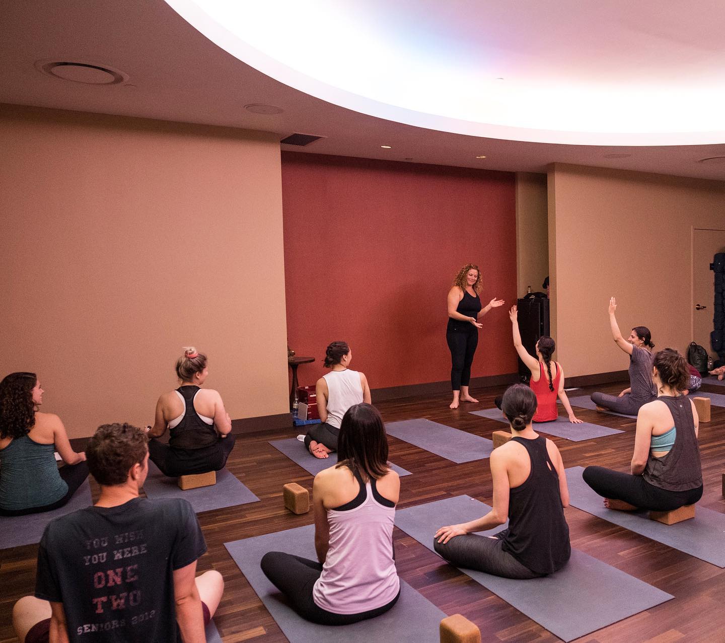12 Best Yoga Studios In NYC For Classes - Secret NYC