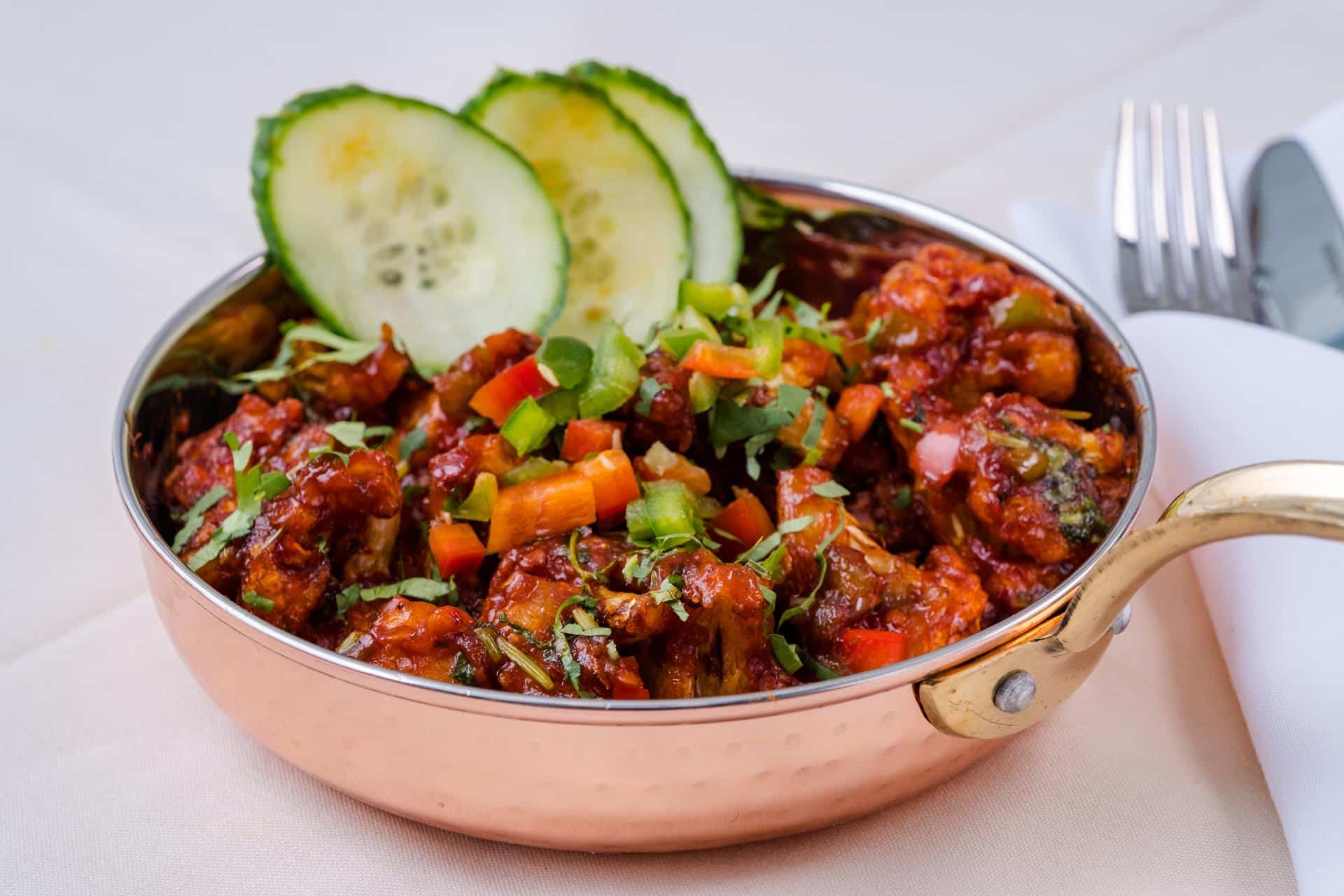 19 Best Indian Restaurants In NYC For Flavor-Filled Dishes